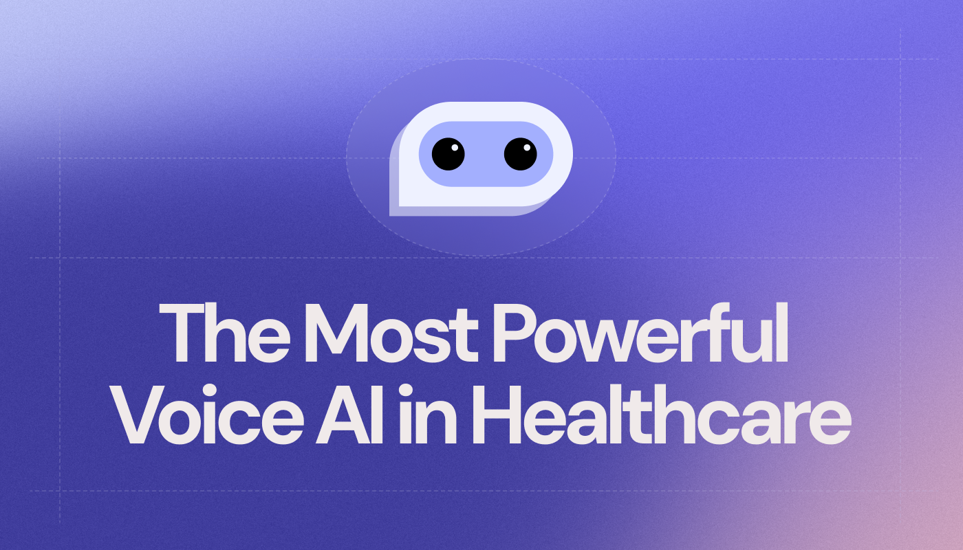 Rivvi AI | Reliable, Scalable AI for Healthcare Made Simple